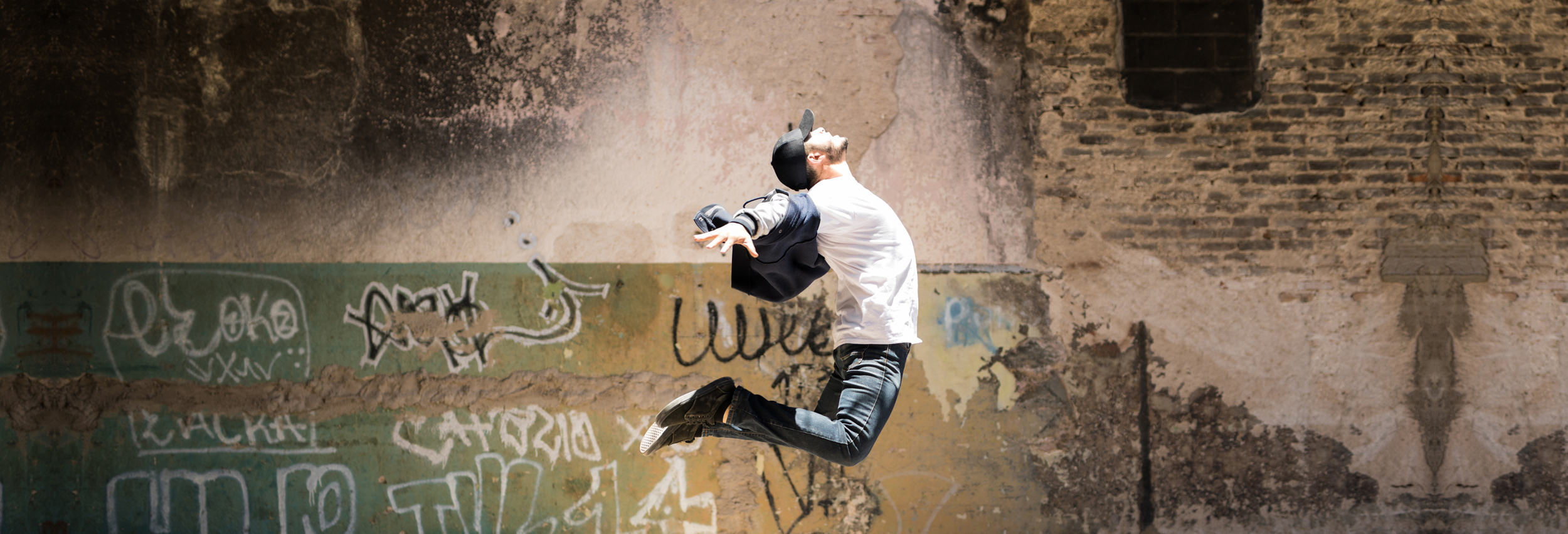 Street Teams – Supporting Children & Young People