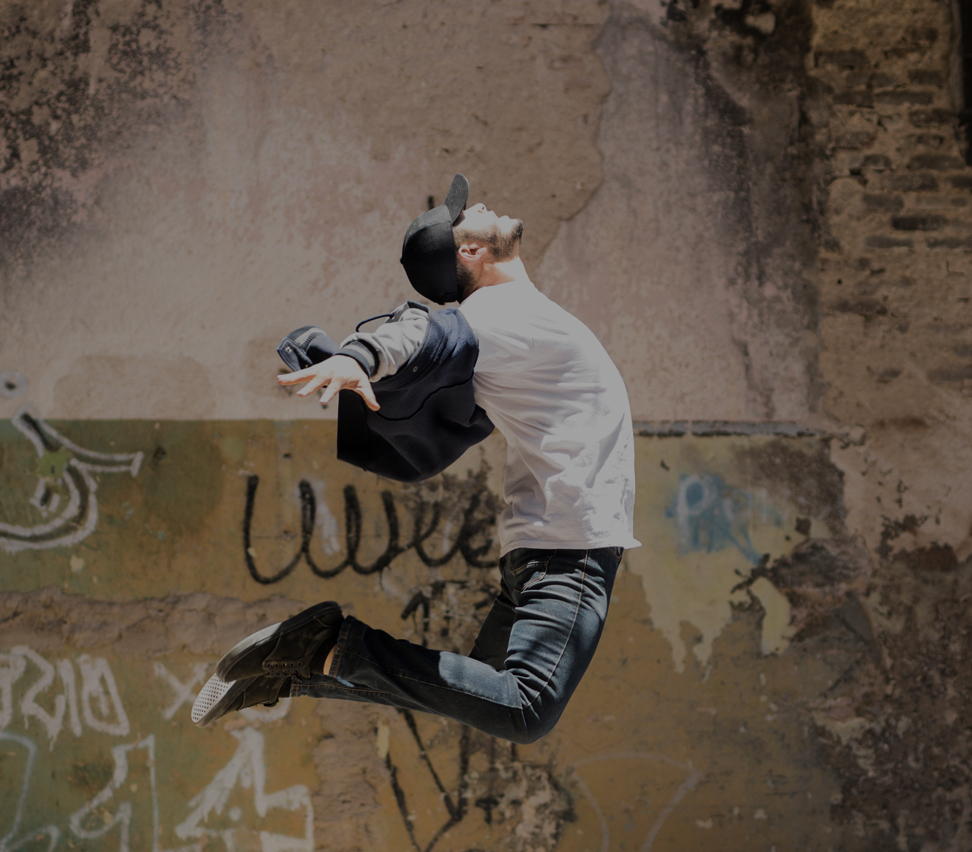 Street Teams – Supporting Children & Young People