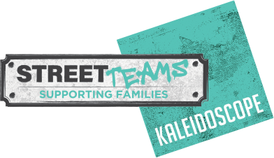 Meet The Team – Street Teams